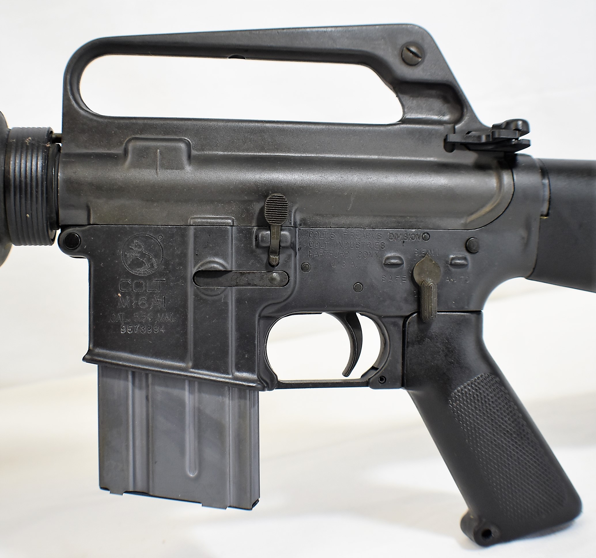 M16a1