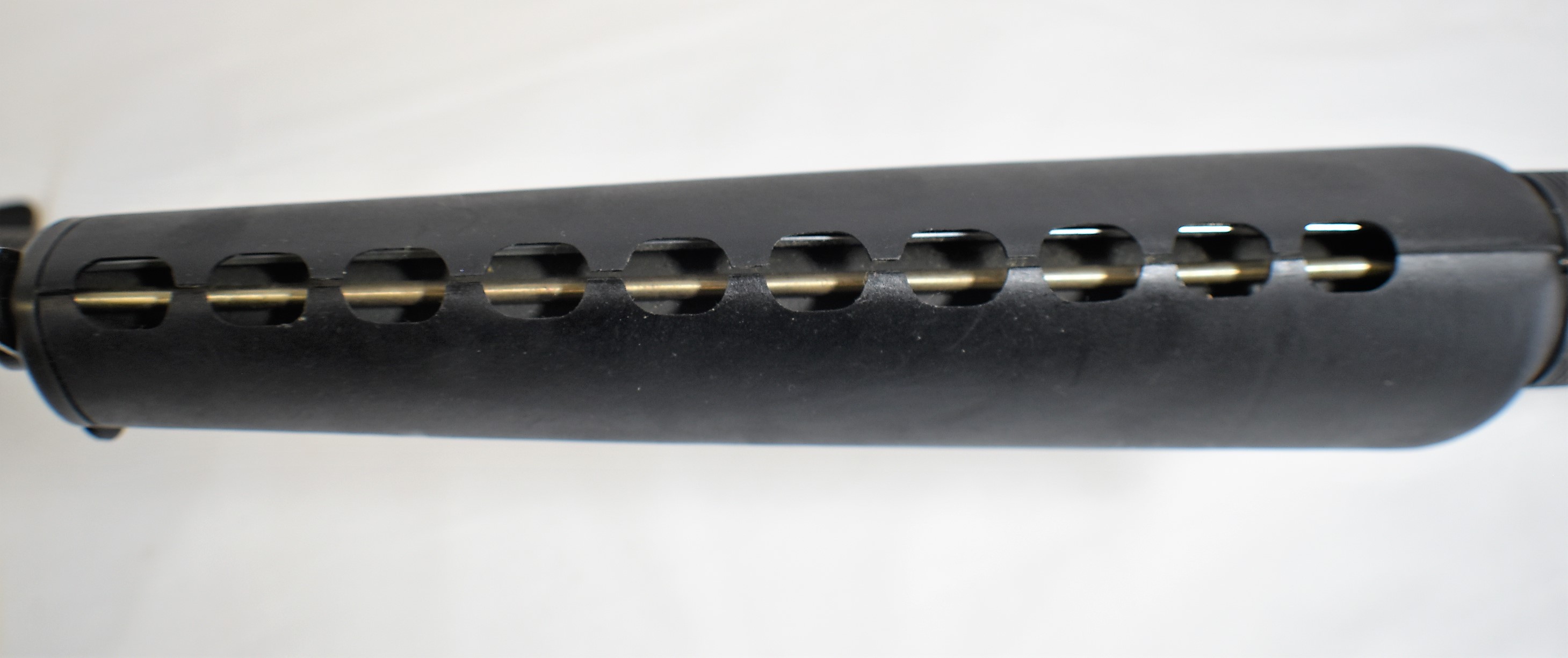 COLT M16A1 MODEL 611 FACTORY 20″ 5.56 HBAR & M60 BIPOD | Side Arm Sams