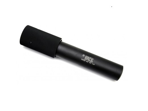 Gemtech Suppressors Side Arm Sams