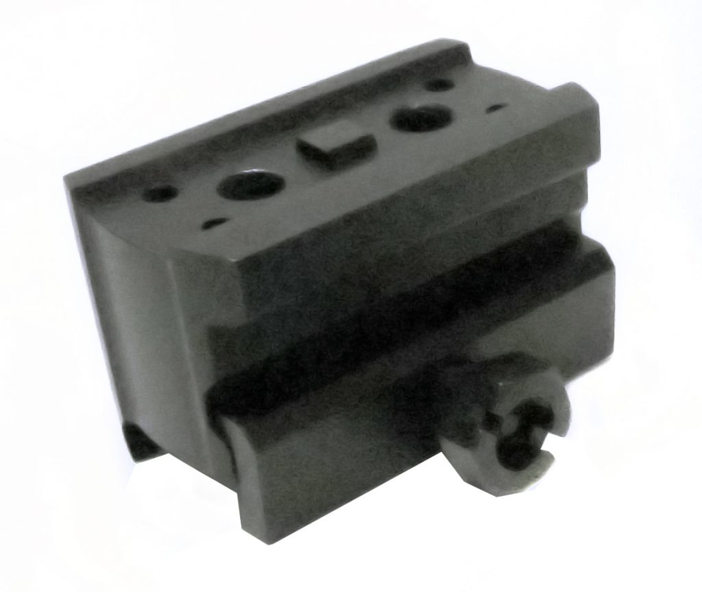 Sun Optics Micro Red/Green Dot Sight w/Riser | Side Arm Sams