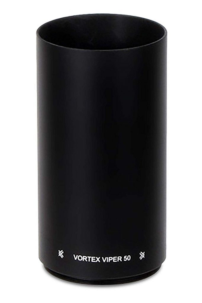 Vortex 30mm Medium Height Tactical Ring | Side Arm Sams