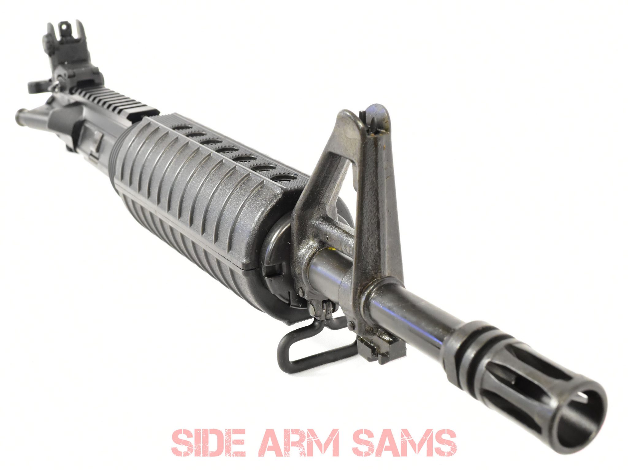 Colt LE6933 New Factory Commando Complete Upper Receiver 11.5″ Brl ...