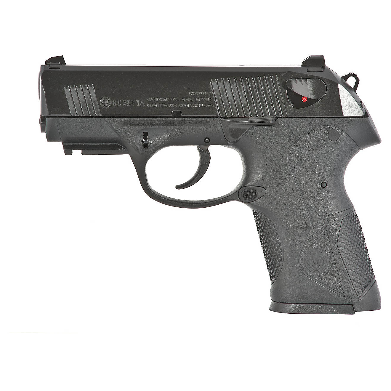 Best beretta 9mm handguns - julucity