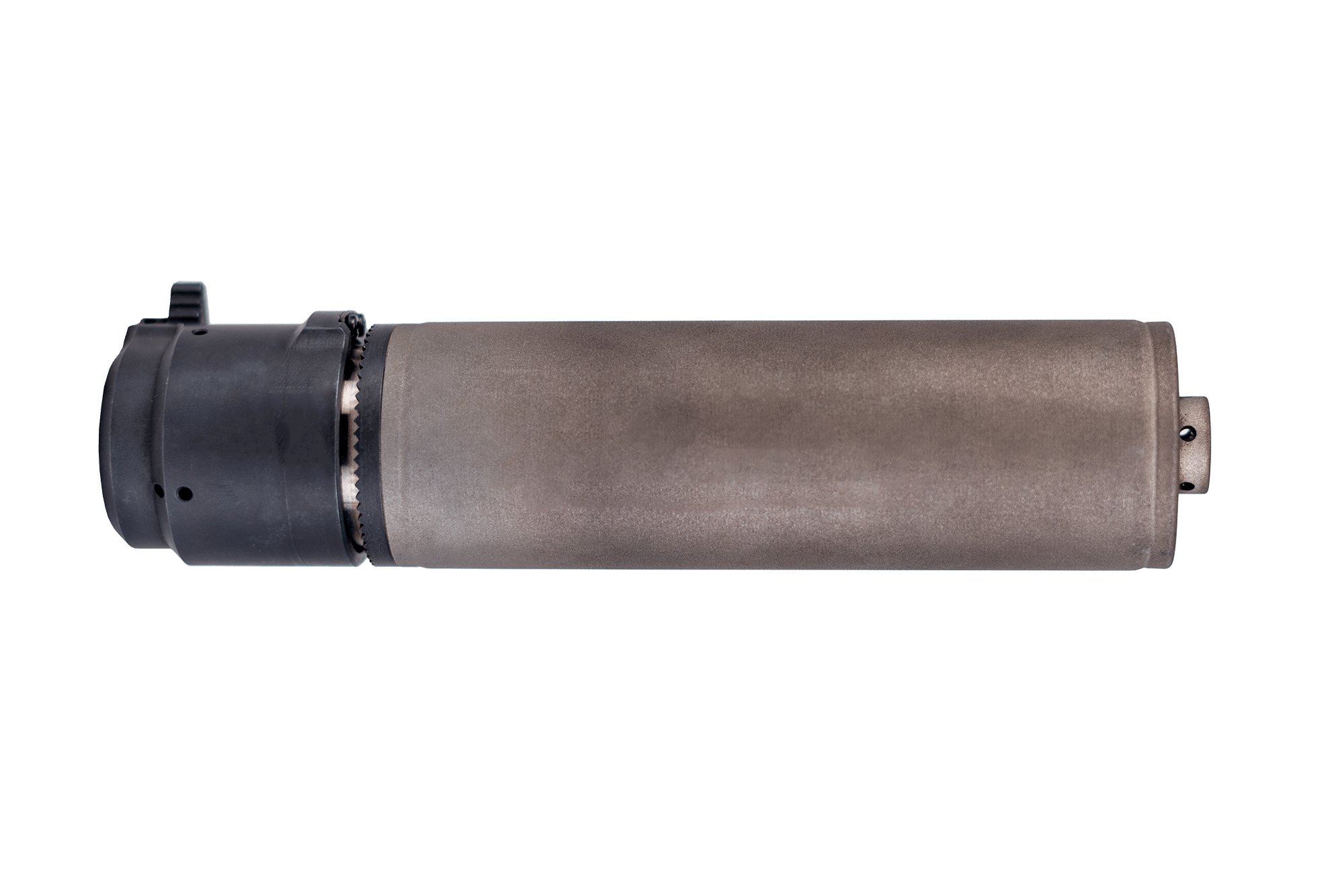 B&T Suppressors | Side Arm Sams