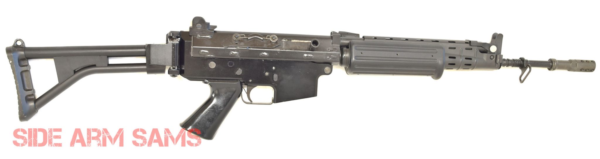 NFA Firearms | Side Arm Sams