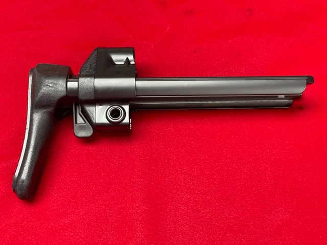 HK-MP5 A3 Collapsible 2-Position Newer Style Stock – Refinished Like ...