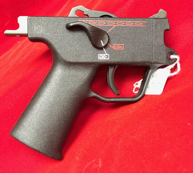 HK Trigger Pack – MP5/MP5SD “NEW” 0-1-Full Ambidextrous Pictogram ...