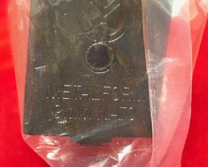 New Factory Colt AR15/M16 9mm 10.5″ SMG Conversion Kit – RO991 | Side ...