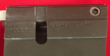 New Factory Colt AR15/M16 9mm 10.5″ SMG Conversion Kit – RO991 | Side ...